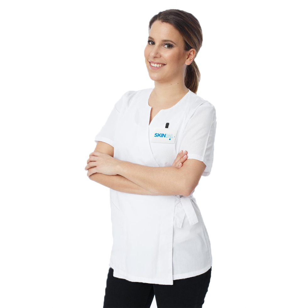 Become a tattoo removal trainer | SKINIAL